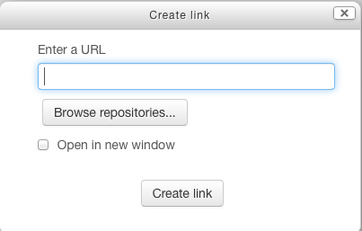 Guide to Moodle: Glossaries Search | eLearn